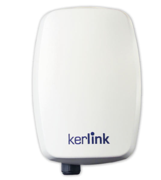 LoRaWAN Gateways · Microshare